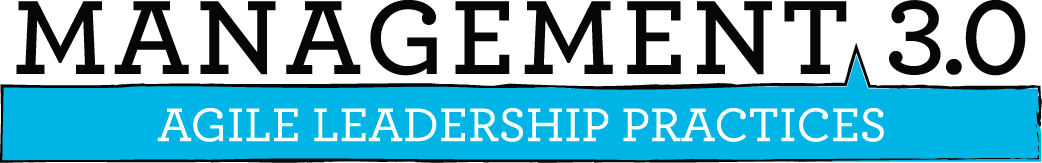 Management 3.0 | NüWorks NüWorks 合同会社