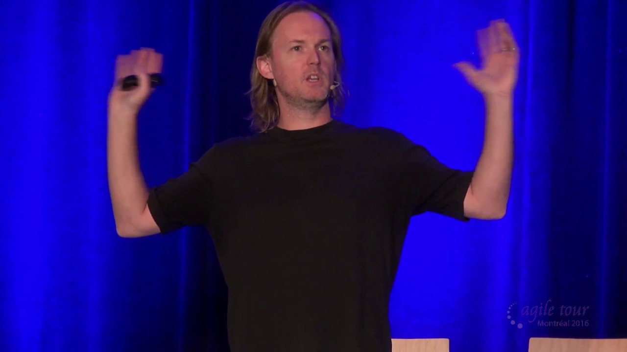 Lean Change Management Gathering Jason Little - Lean Change Management